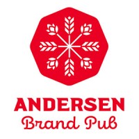 Паб «Andersen Brand Pub» в Киеве. Резерв столика онлайн - RestOn.ua