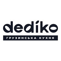Ресторан «Dediko» в Києві. Резерв столика онлайн - RestOn.ua